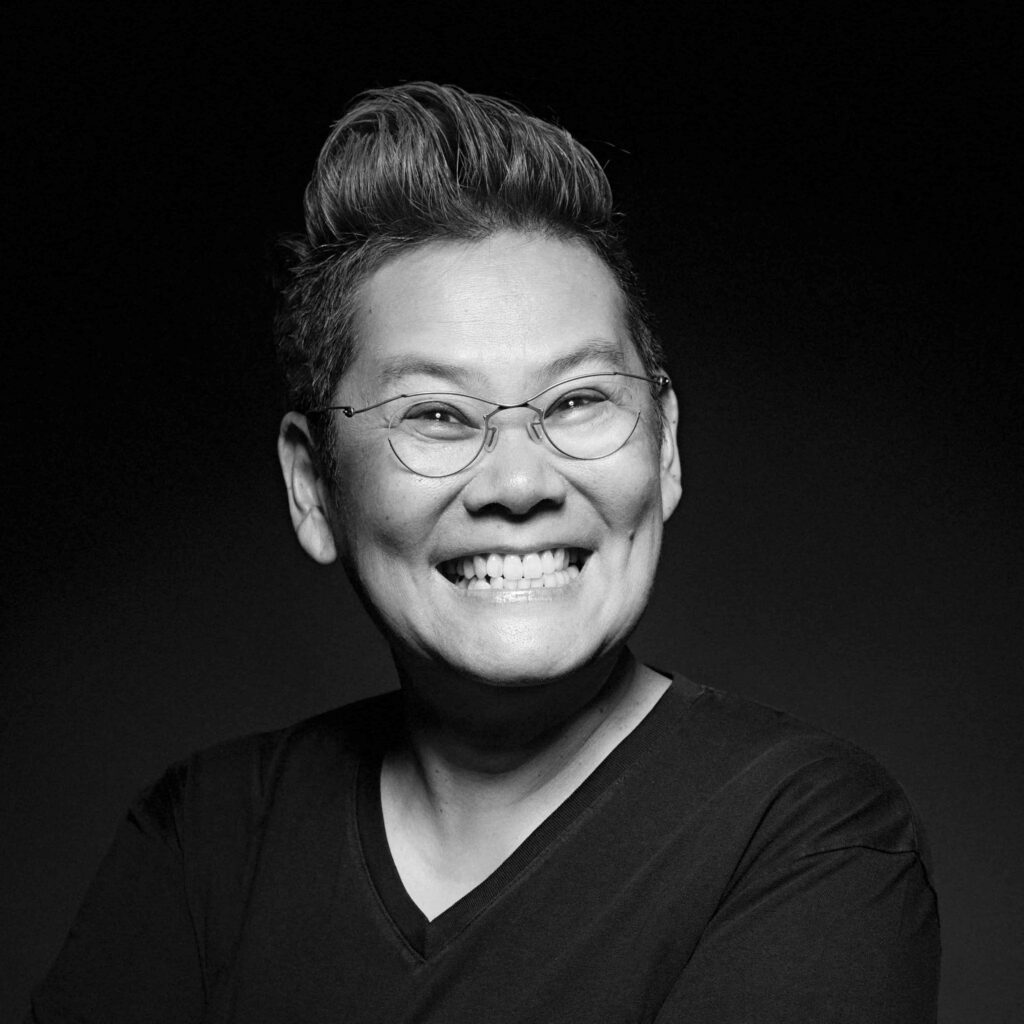 Caroline Cheng - MoCA/NY