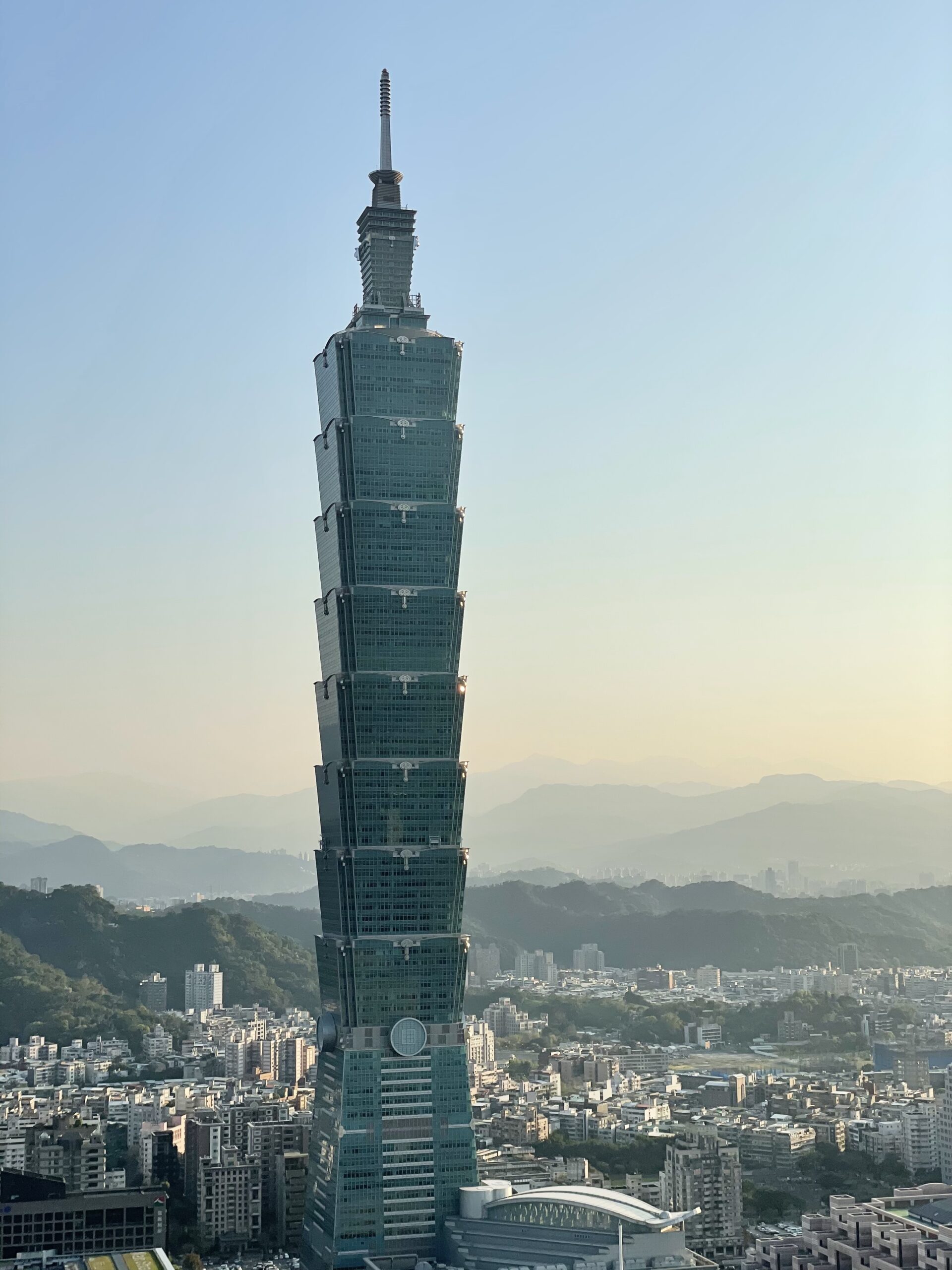 36 Hours in Taipei, Taiwan - MoCA/NY