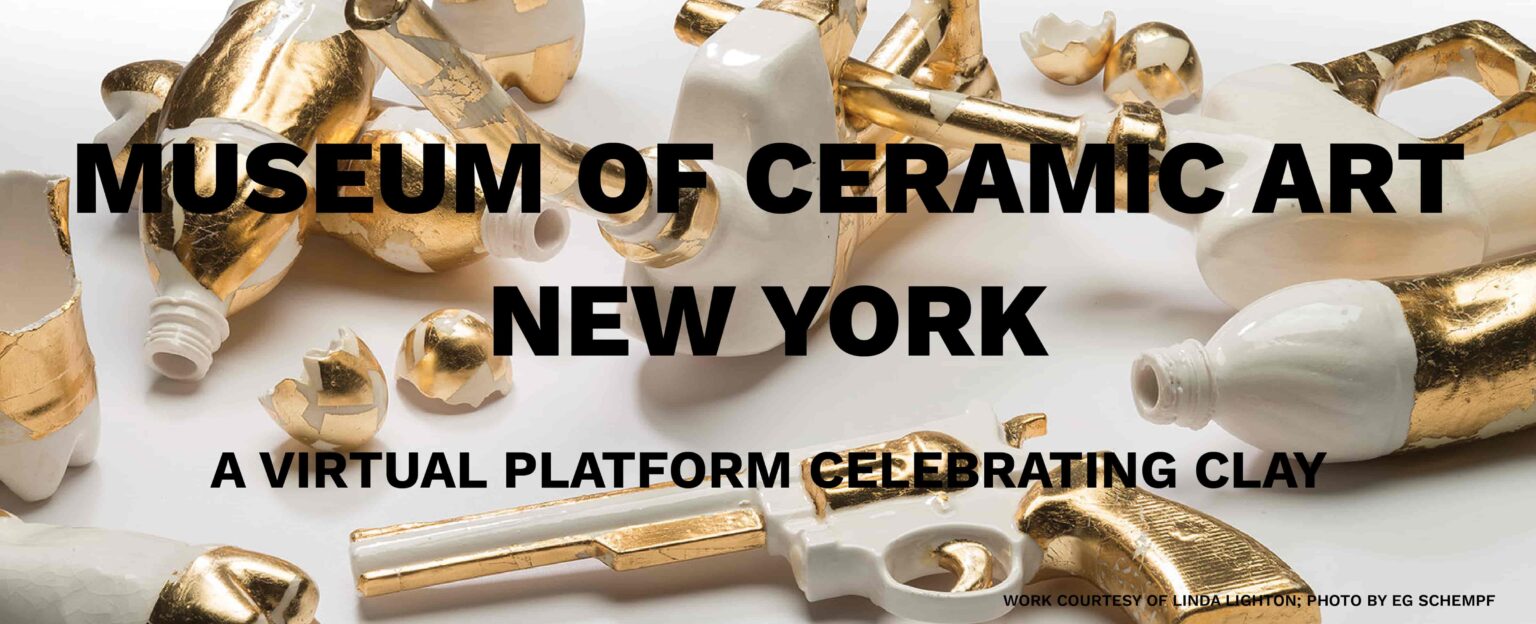 MoCA/NY - Explore the World of Ceramics