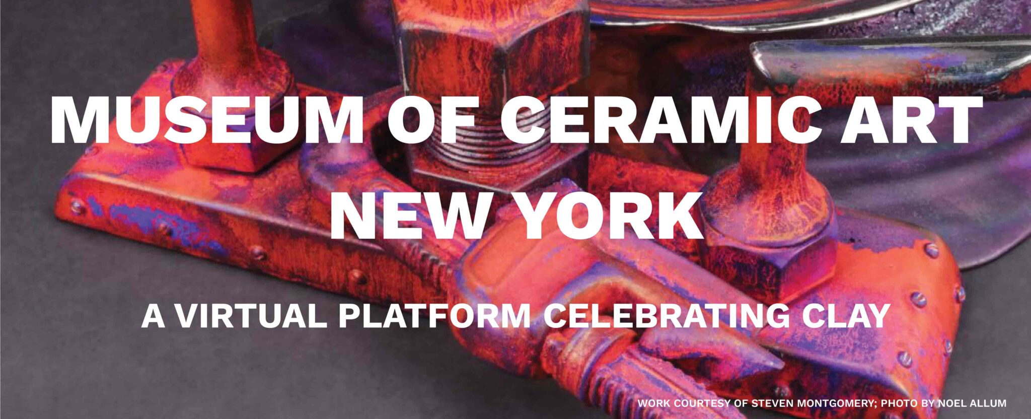 MoCA/NY - Explore the World of Ceramics