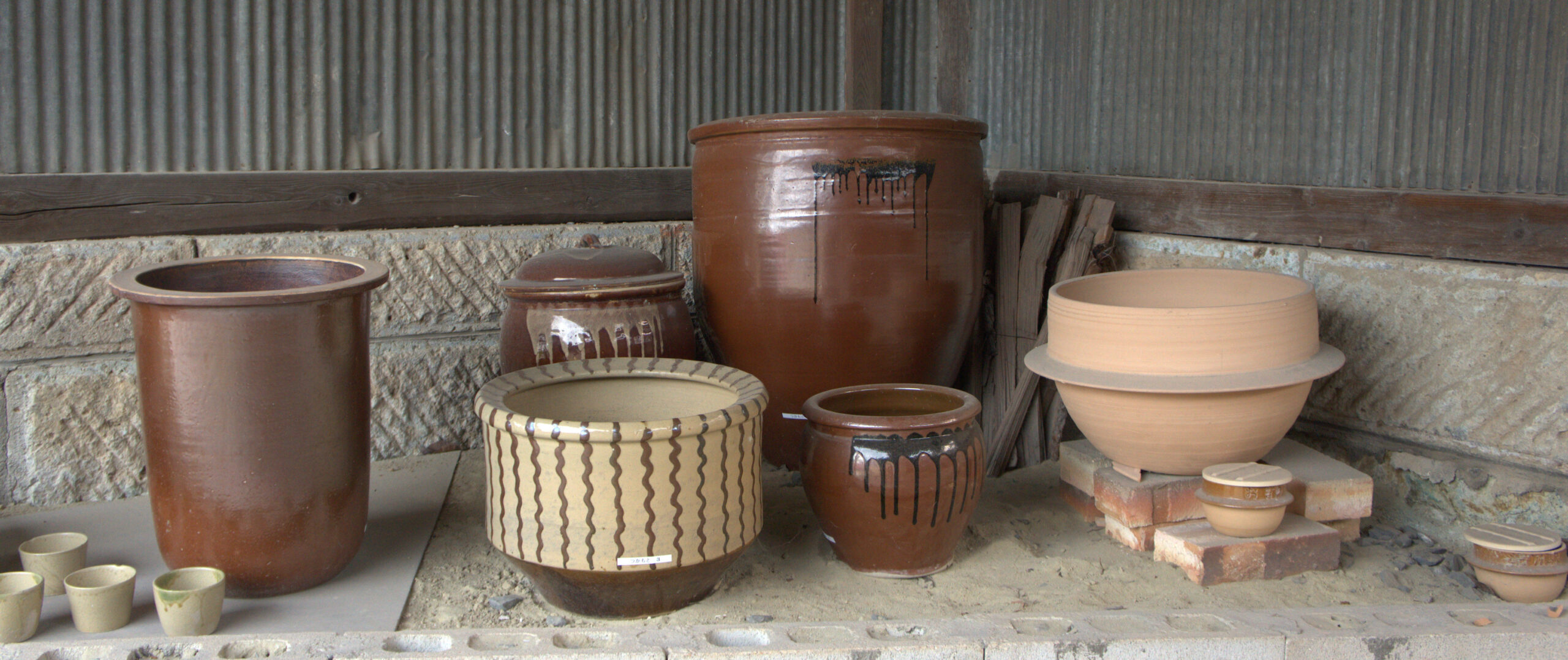 Mashiko: Japan’s Living Legacy of Folk Craft - MoCA/NY