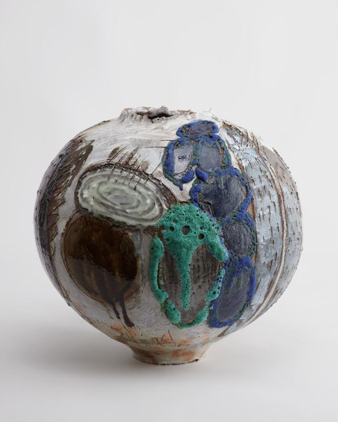 Ceramic Highlights: Untitled Art + Design Miami 2024 - MoCA/NY
