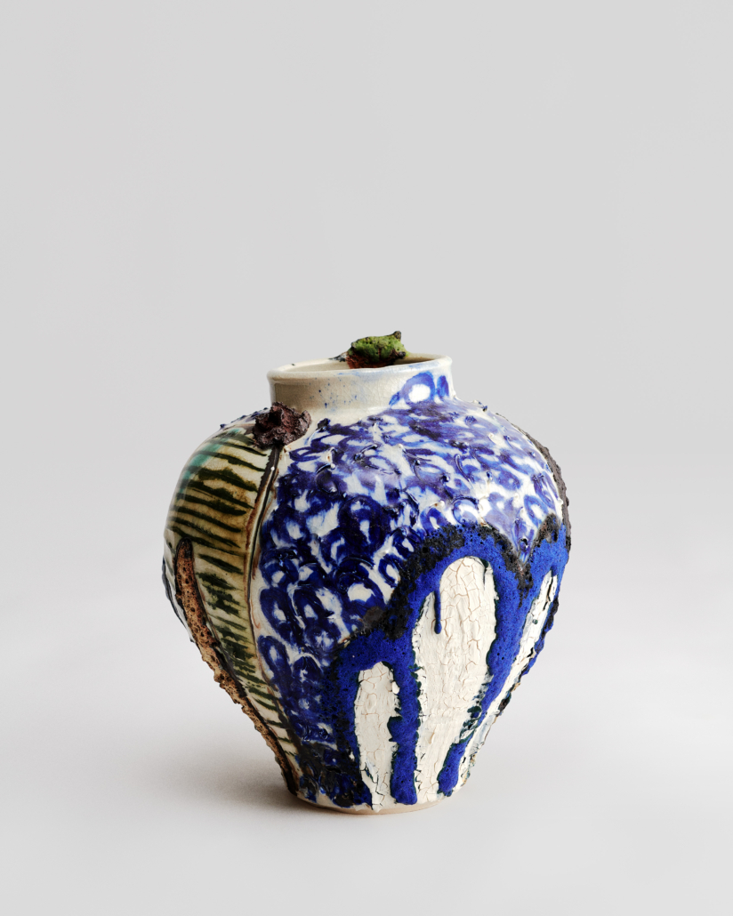 Ceramic Highlights: Untitled Art + Design Miami 2024 - MoCA/NY