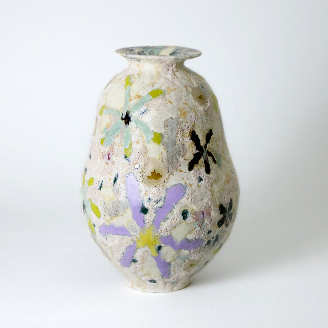 Ceramic Highlights: Untitled Art + Design Miami 2024 - MoCA/NY