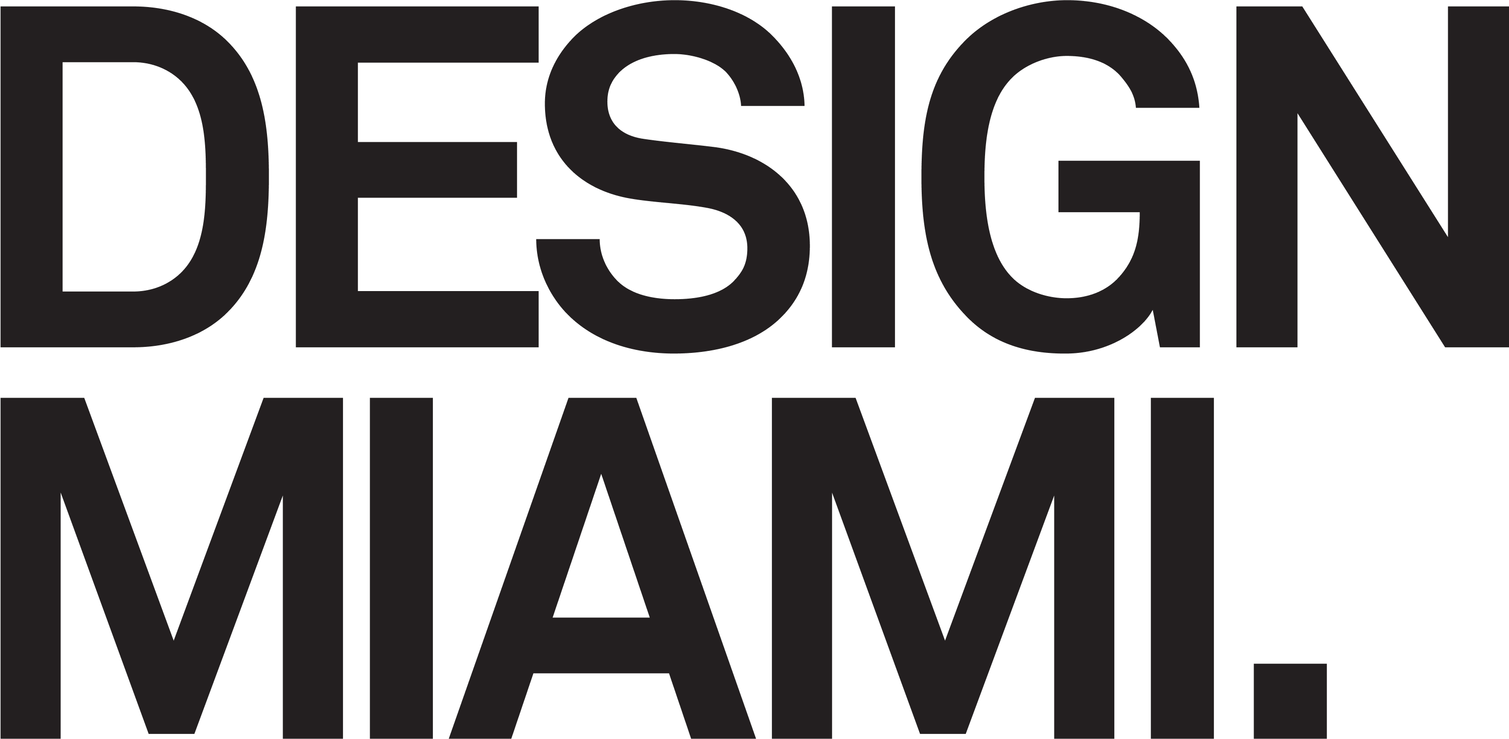 Ceramic Highlights: Untitled Art + Design Miami 2024 - MoCA/NY