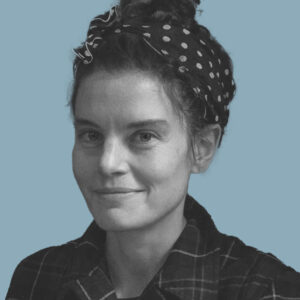 Emelia Hiltner - MoCA/NY