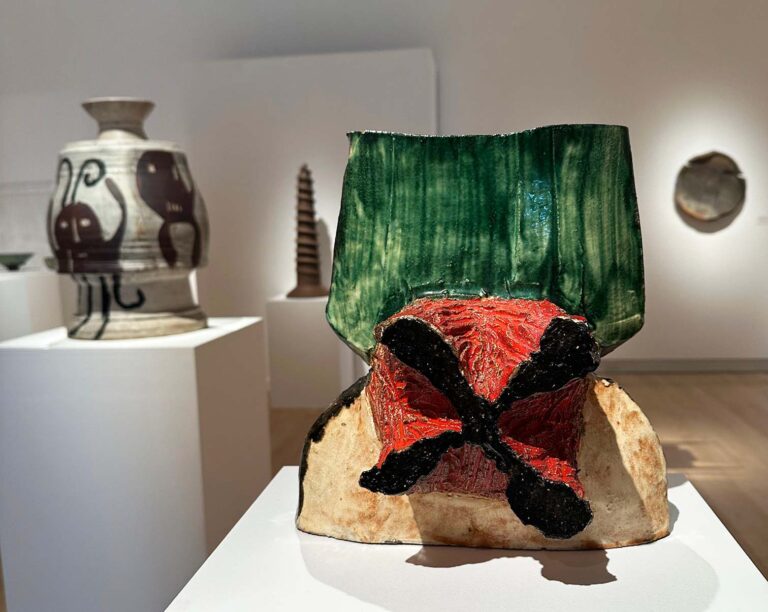 Ceramic Legacies: California Clay from the Marer and Merrill ...