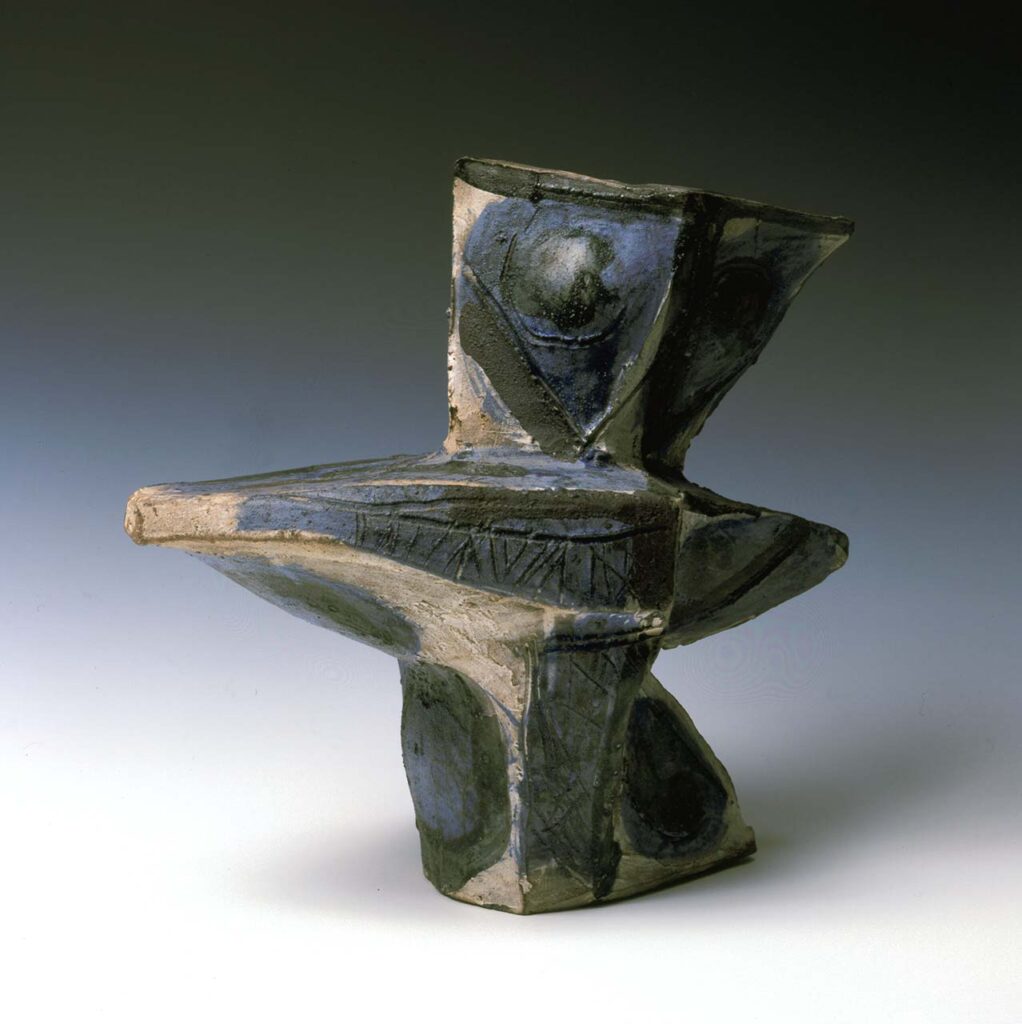 Ceramic Legacies: California Clay from the Marer and Merrill ...