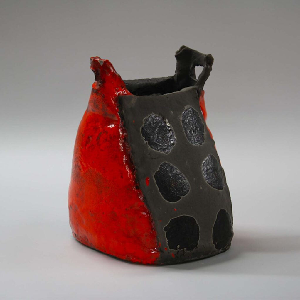 Ceramic Legacies: California Clay from the Marer and Merrill ...