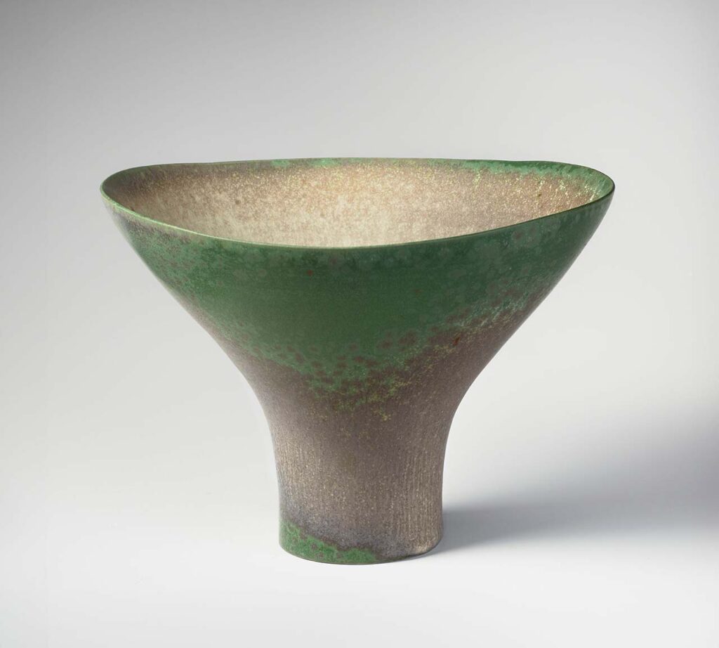 Ceramic Legacies: California Clay from the Marer and Merrill ...