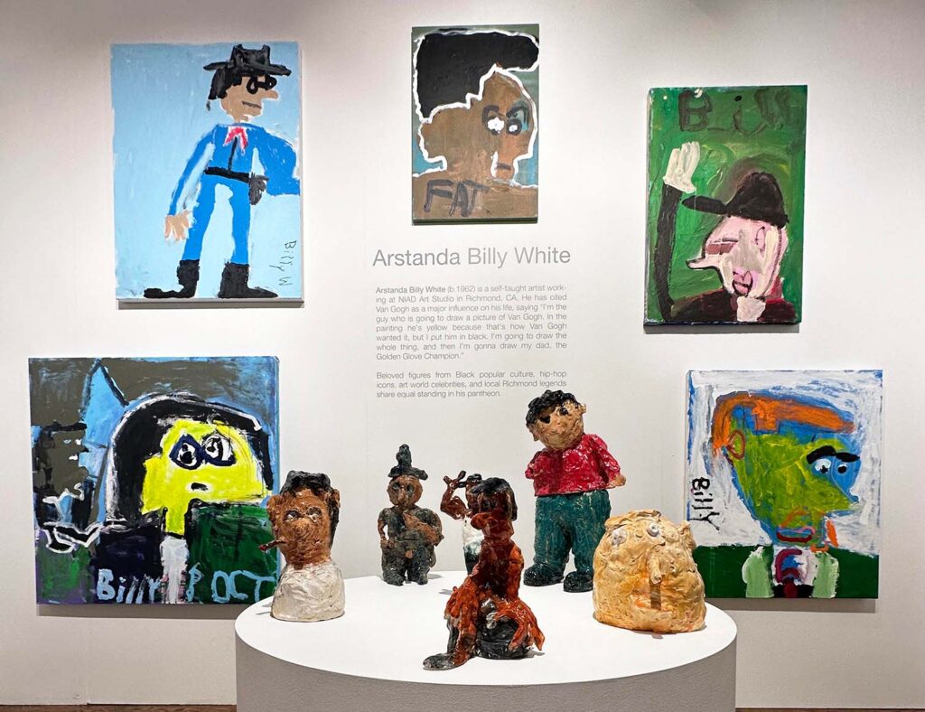 Explore the World of Ceramics - Museum of Ceramic Art - New York