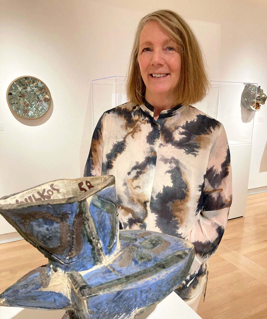 Ceramic Legacies: California Clay from the Marer and Merrill ...