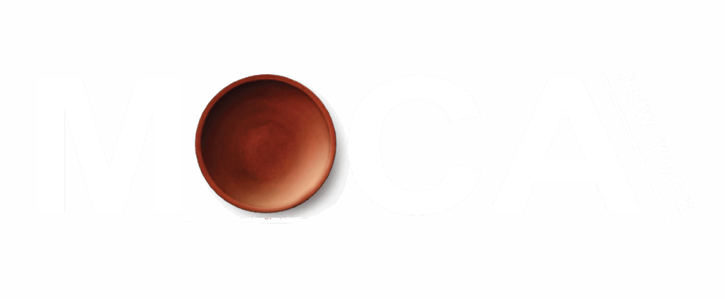 MoCA/NY - Explore the World of Ceramics